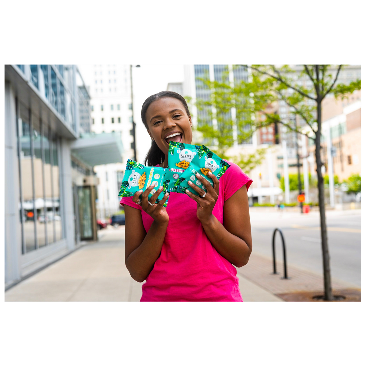 Uplift Food Featured in BuzzFeed – UpliftFood