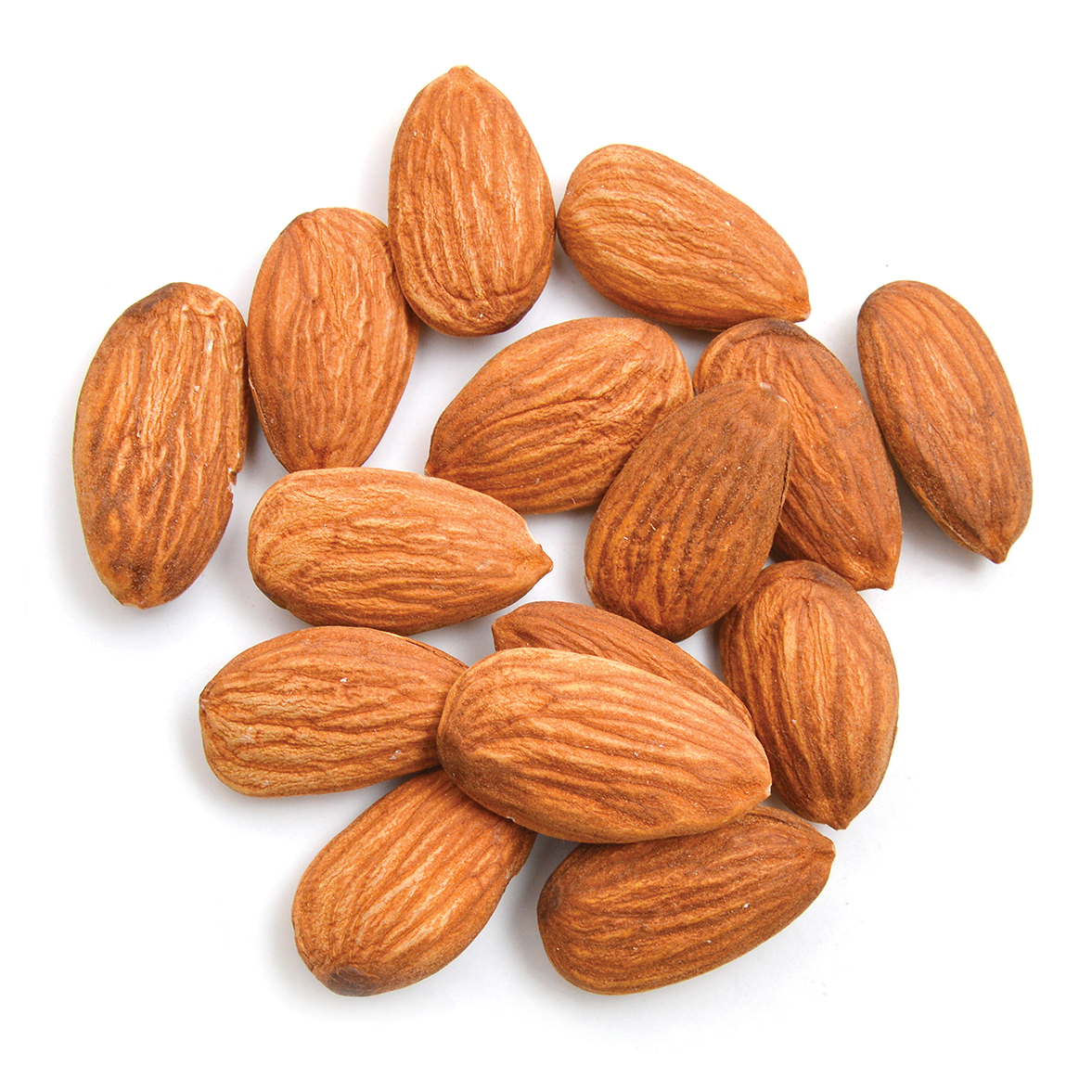 Top 5 Prebiotic Fiber Nuts – UpliftFood