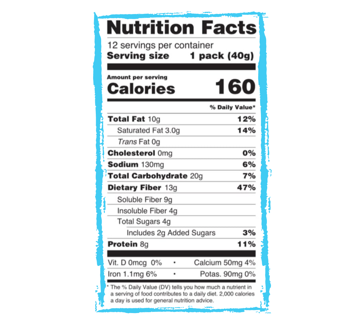 Gut Happy Cookies® - Multi-Pack | 1 of All Three Flavors – UpliftFood